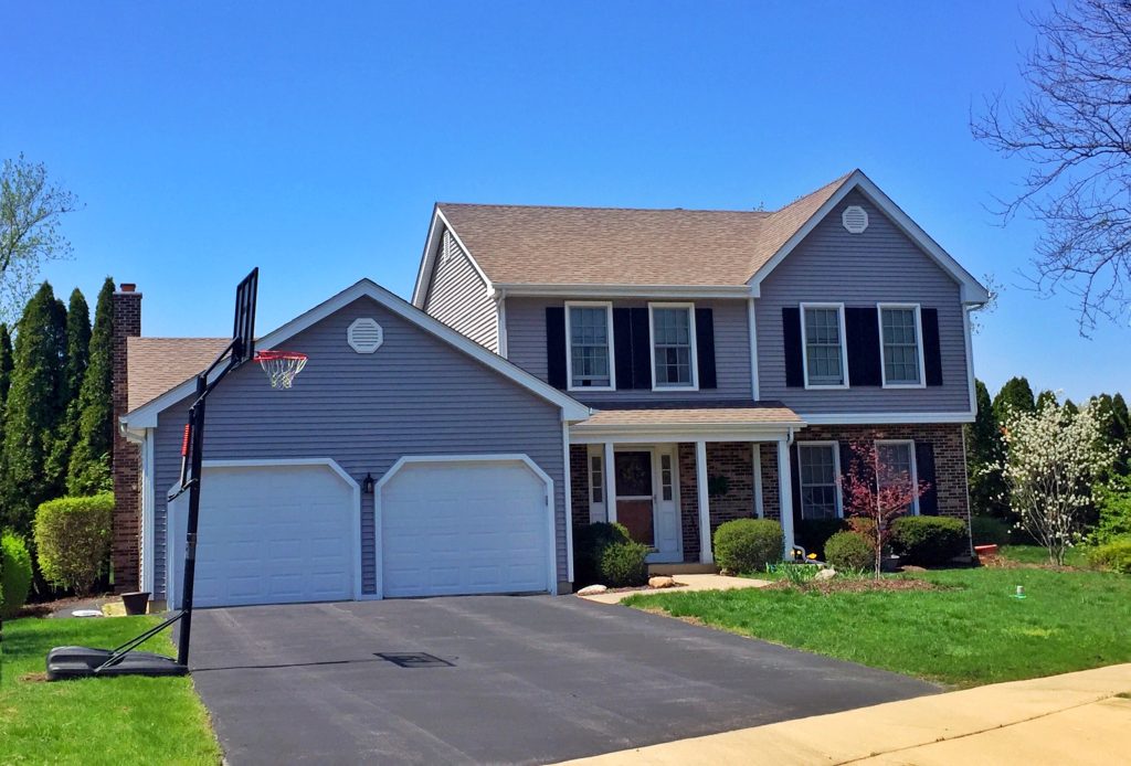 Illinois - Sherman Bridge Lending